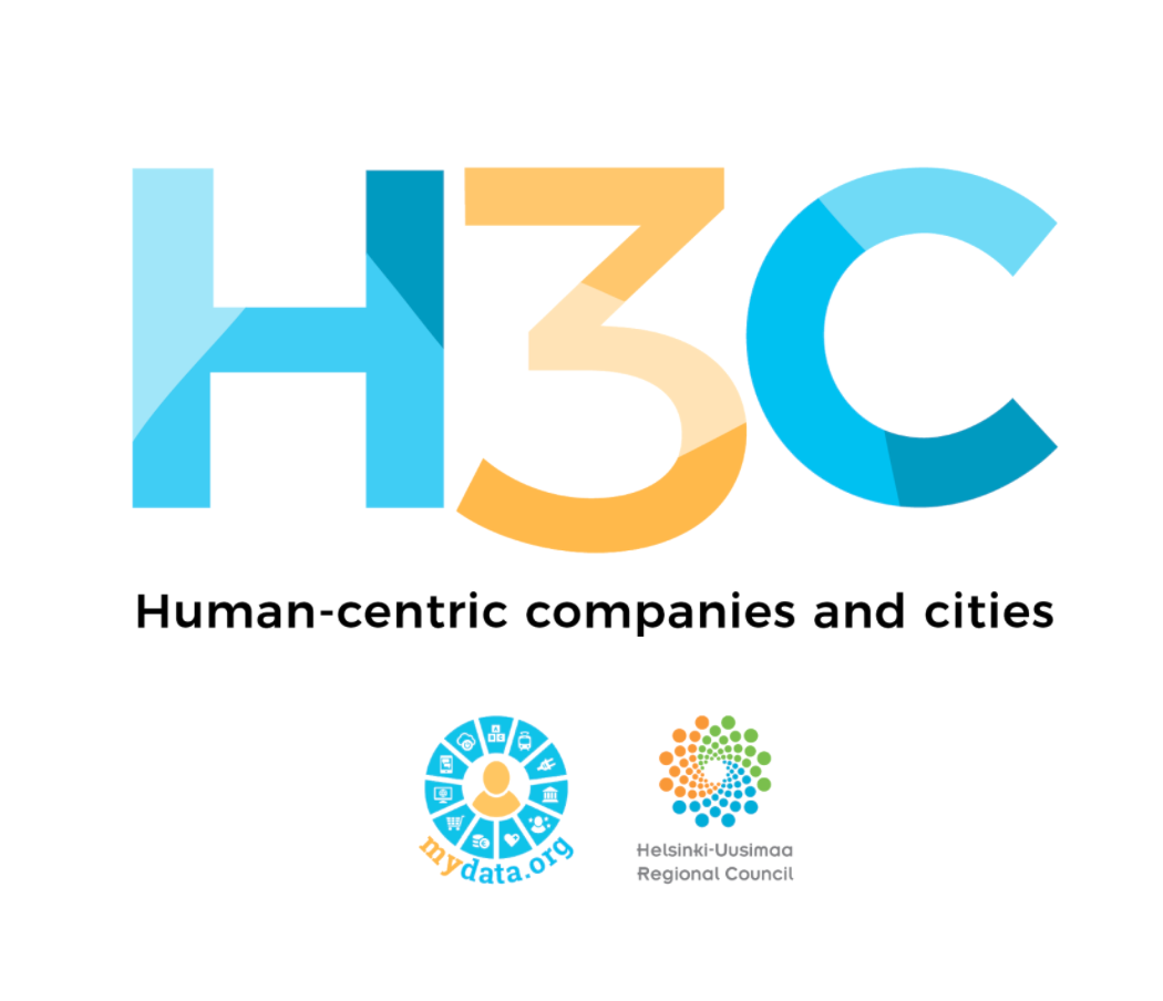 Human-Centric Companies and Cities (H3C)