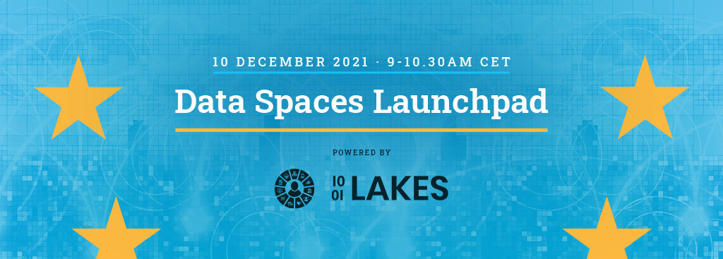 Data Spaces Launchpad Blog