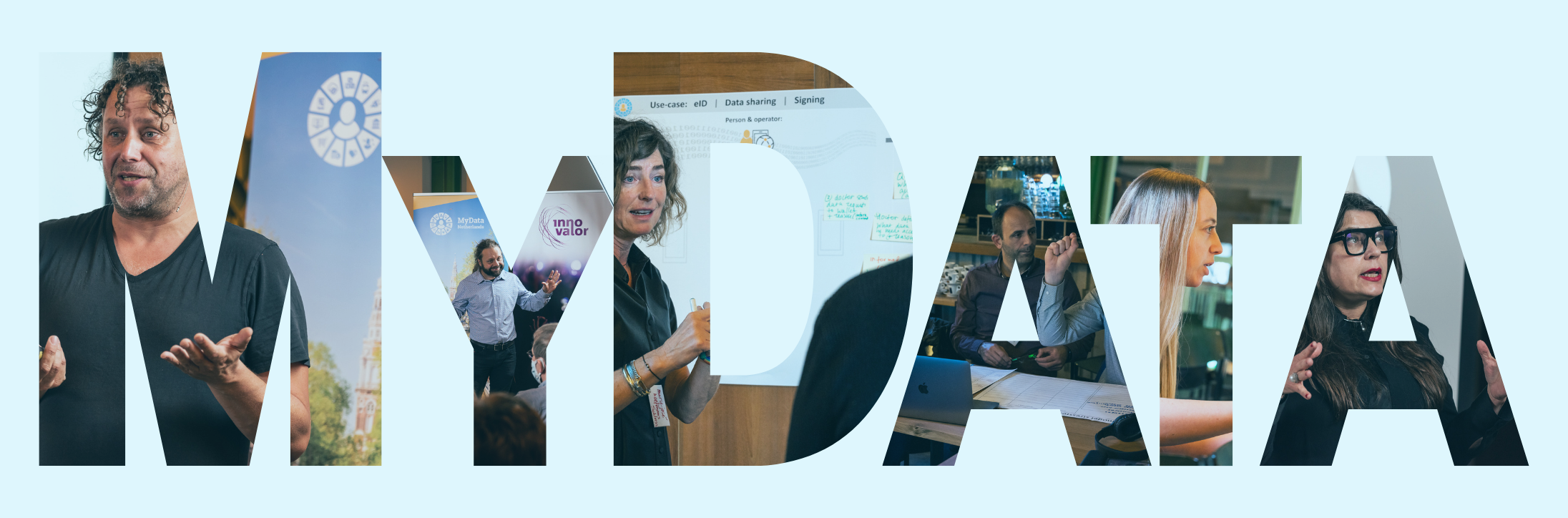 Mydata NL