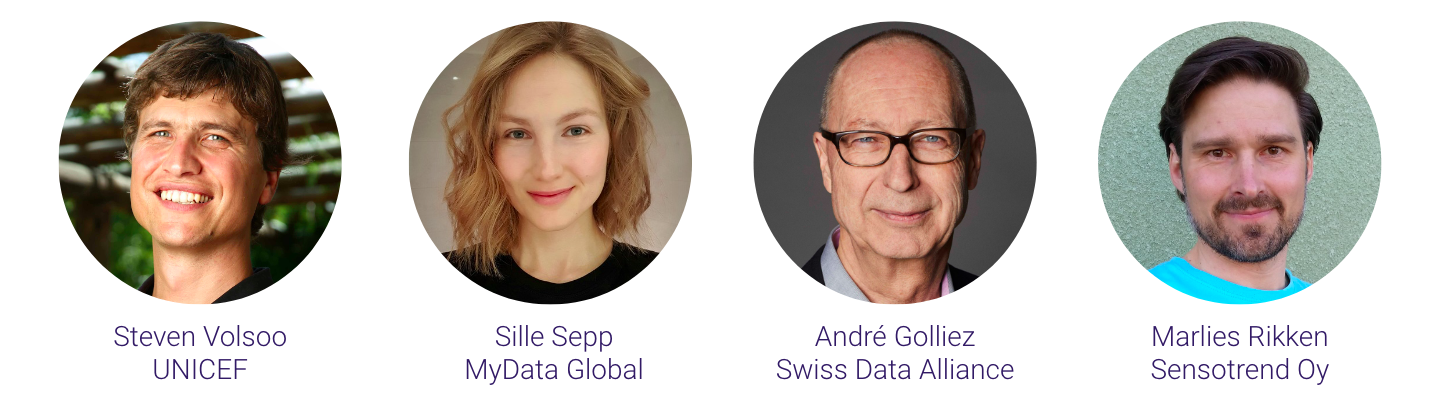 MyData Online 2022 Conference