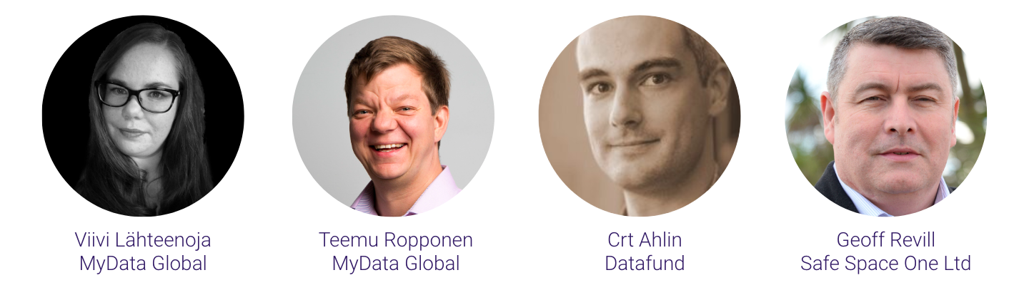 MyData Online 2022 Conference