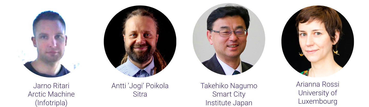 MyData Online 2022 Conference