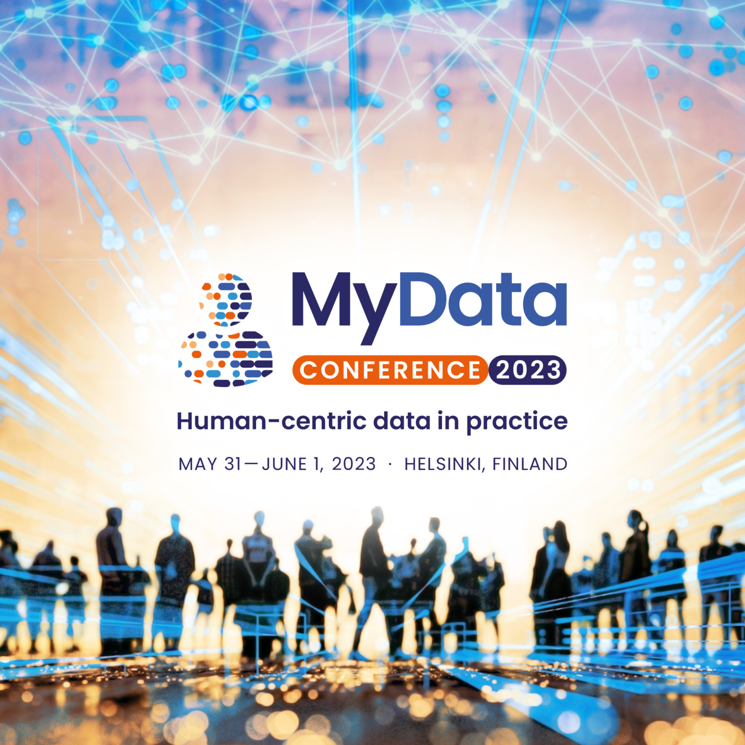 MyData
