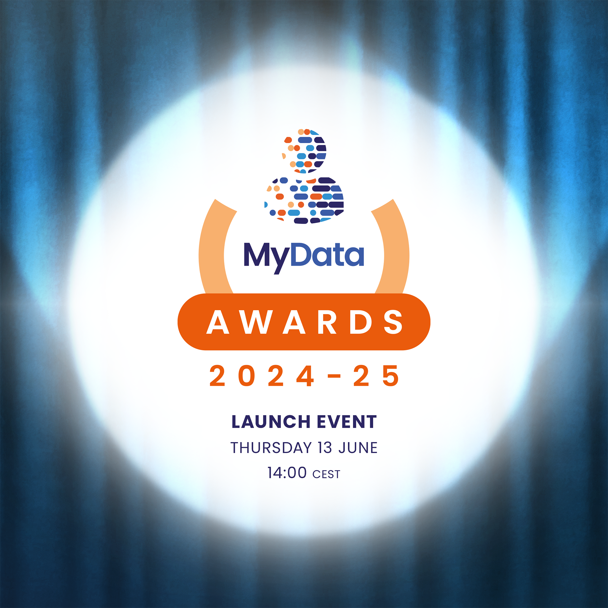 MyData Awards 2024-25 Launch Event