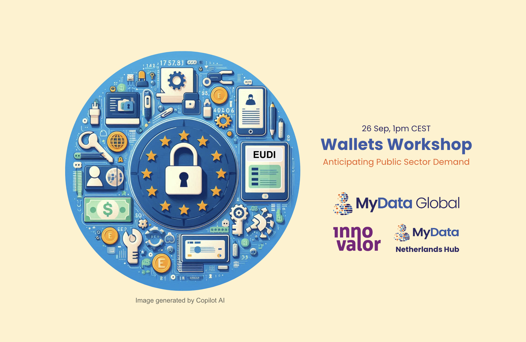 Making Sense of Wallets 2: Anticipating Public Sector Demand