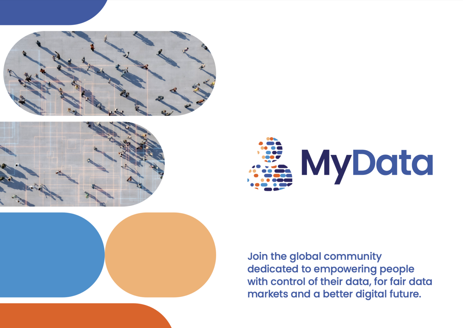 Join MyData