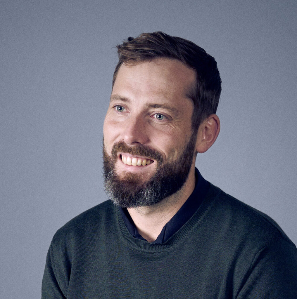 Thematic Networking: AI and Human-Centric Data