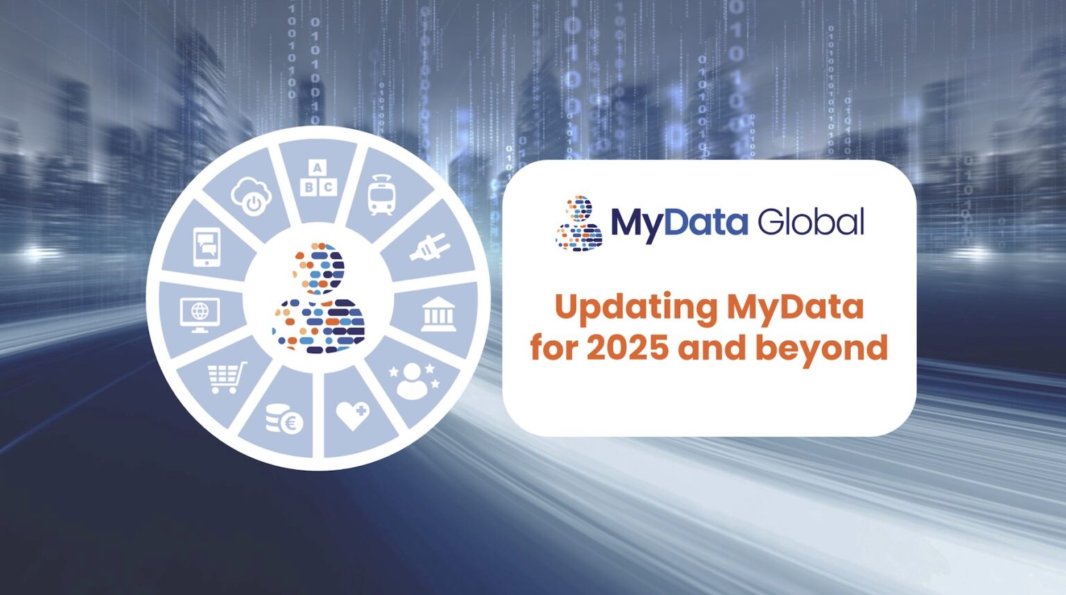 MyData