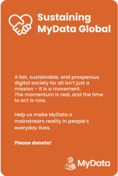 MyData